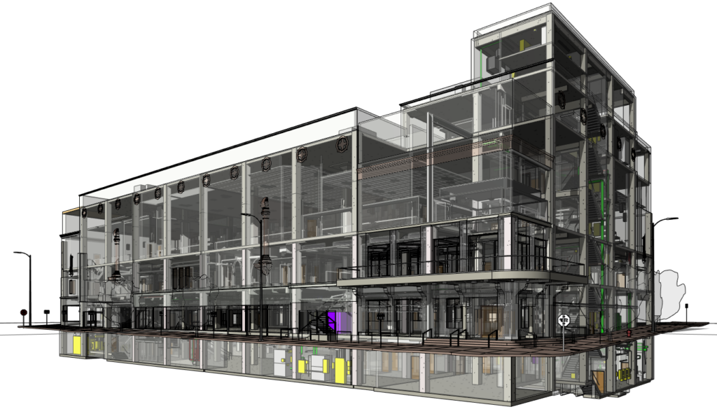 BIM vs VDC: What's the Difference? - ZELUS BIM vs VDC: What's the Difference? - ZELUS