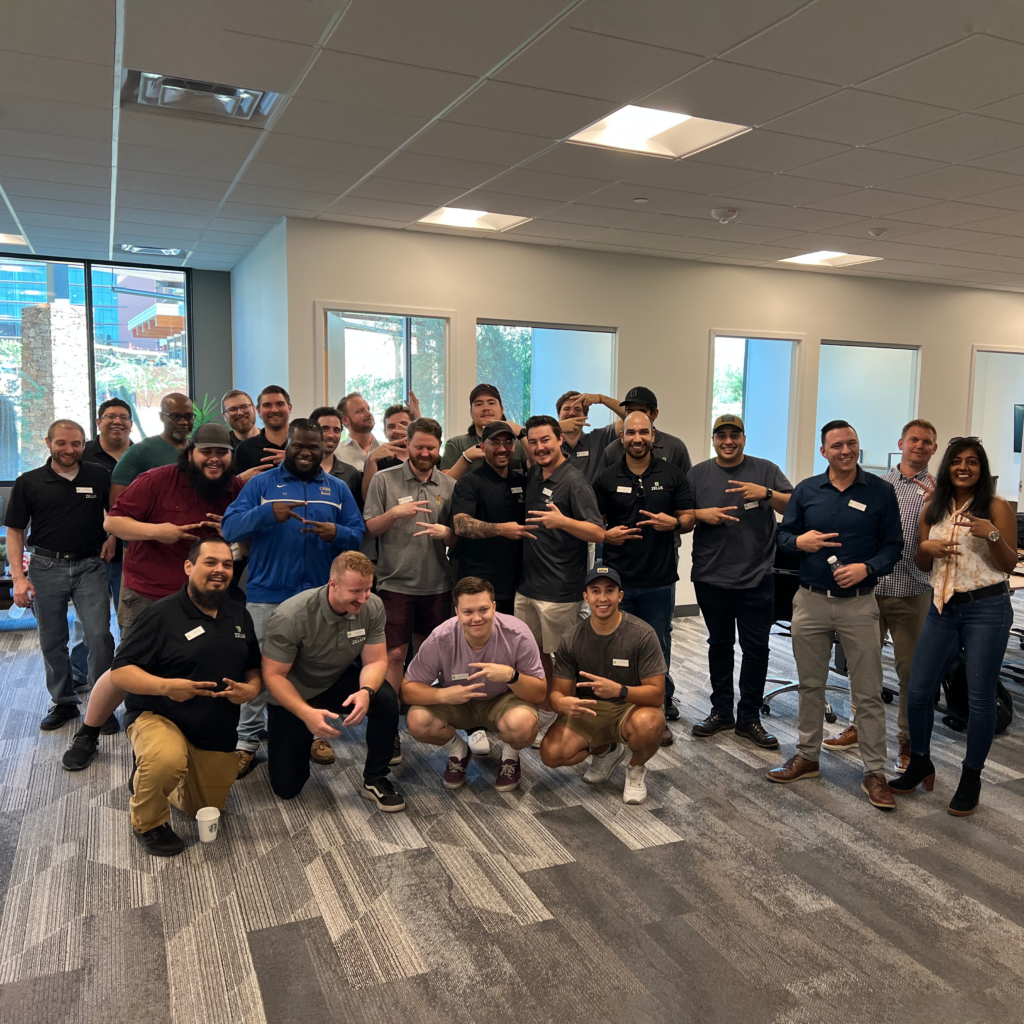 ZELUS | Trusted VDC consultants | Voted Best Employer